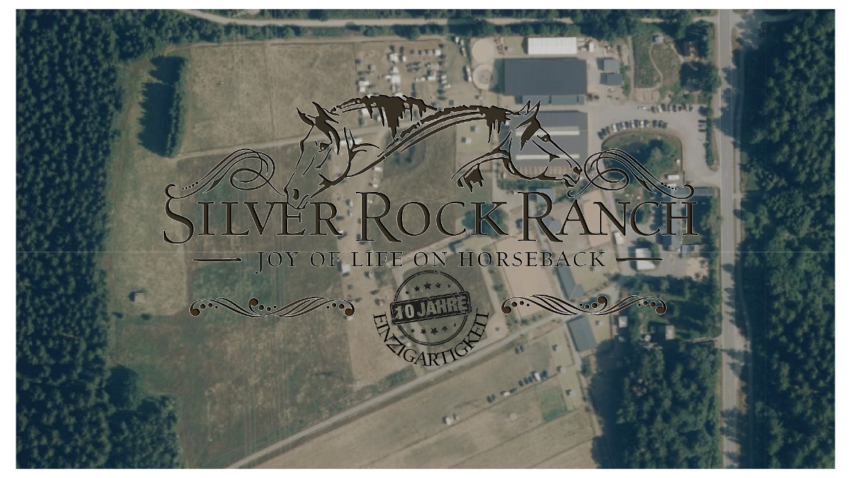 Silver Rock Ranch