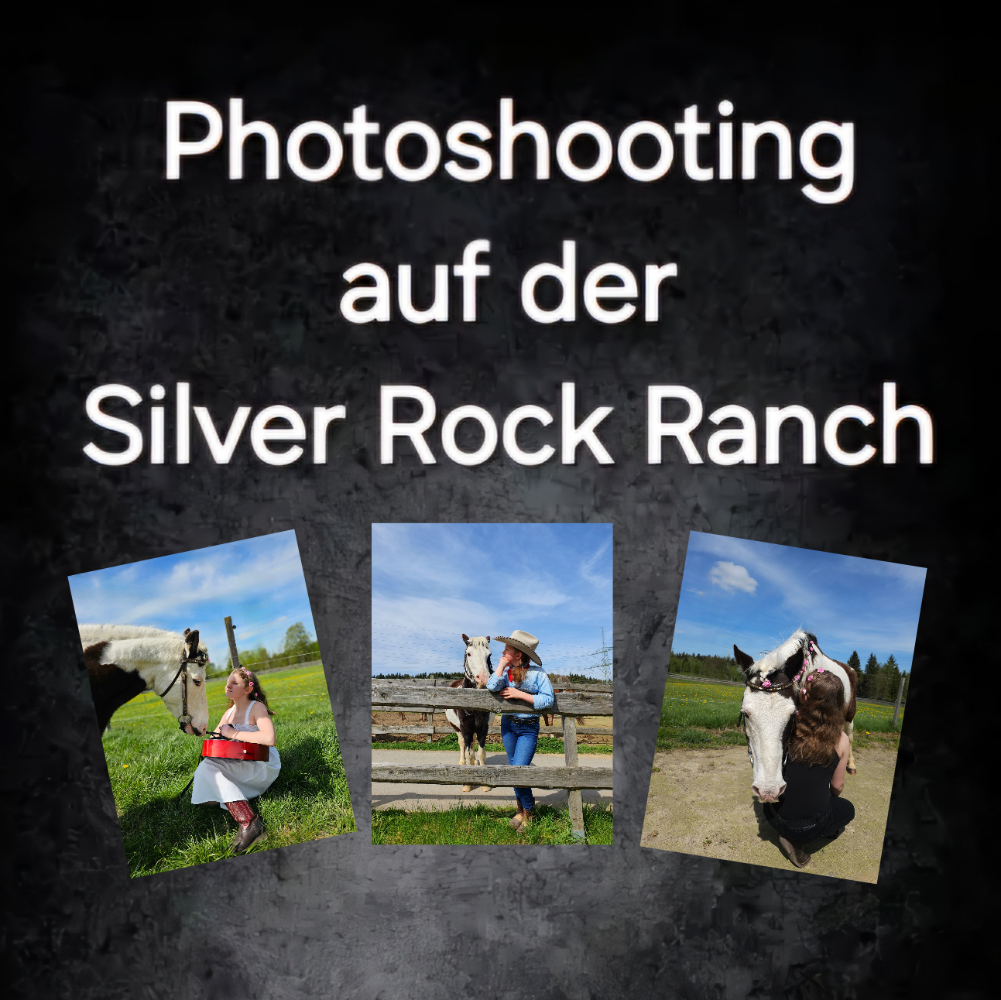 Silver Rock Ranch