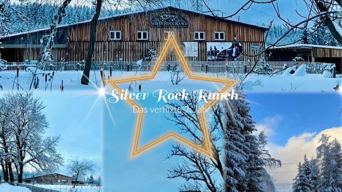 Silver Rock Ranch